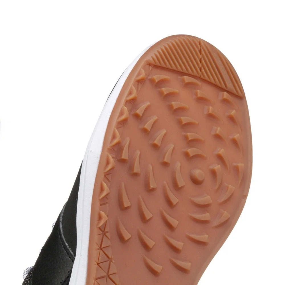 Athalonz | Shoes | Athalonz Enve Golf Shoes Mens 85 Black Grey Power ...